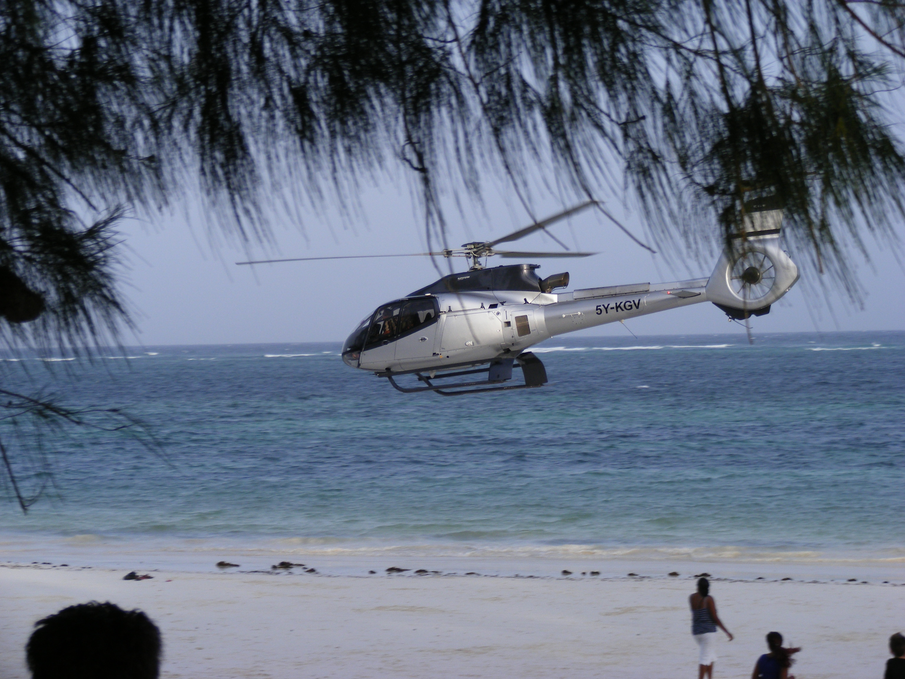Diani Beach – about – Bush Telegraph