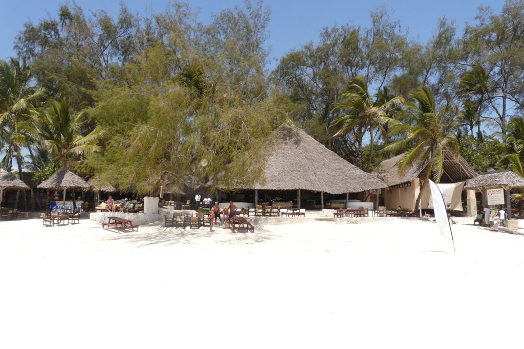 Diani Beach – about – Bush Telegraph