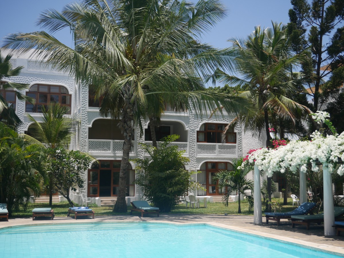 Simba Village Apartments individual details and photos – Bush Telegraph